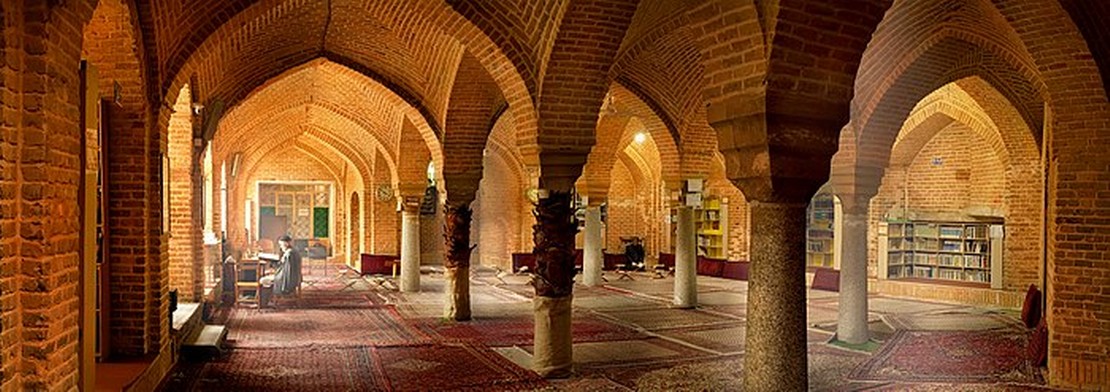 Les Incontournables de Hamadan - CIRCUITS EN IRAN